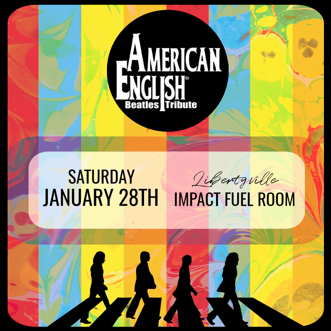Music Venue in Libertyville IL | Impact Fuel Room